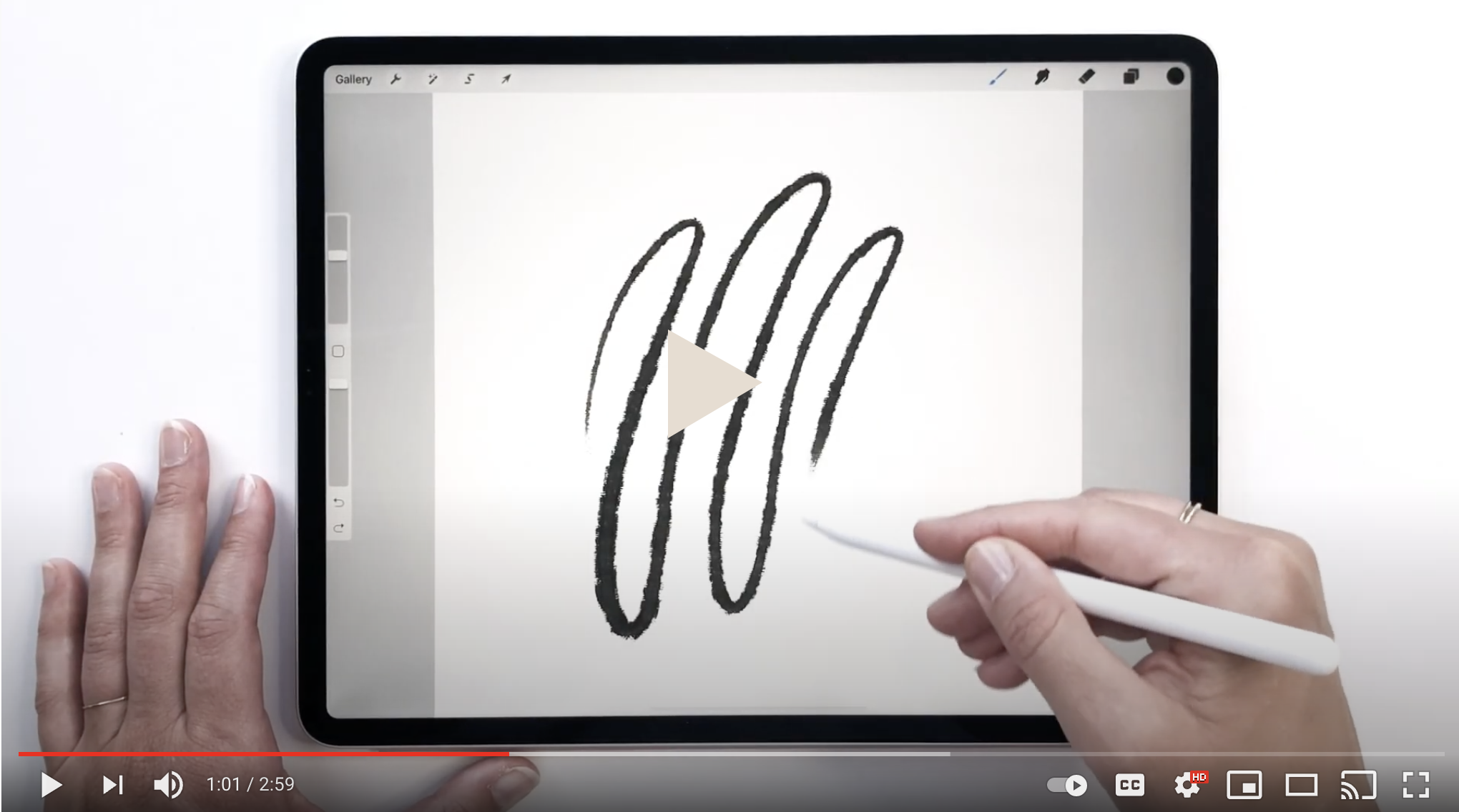 5 tips for choosing an iPad for Procreate – Angele Kamp